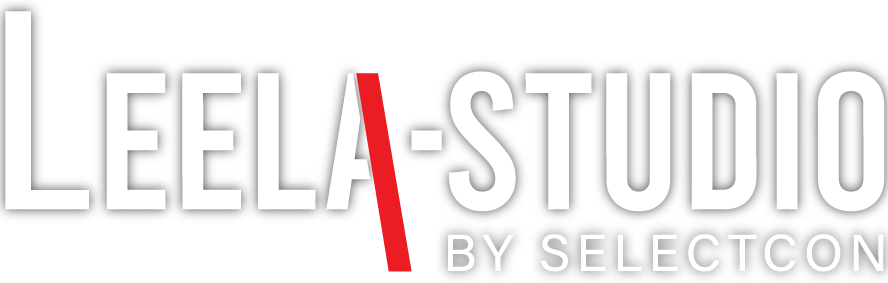 Leela Studio บริษัท ซีเล็คคอน จำกัด